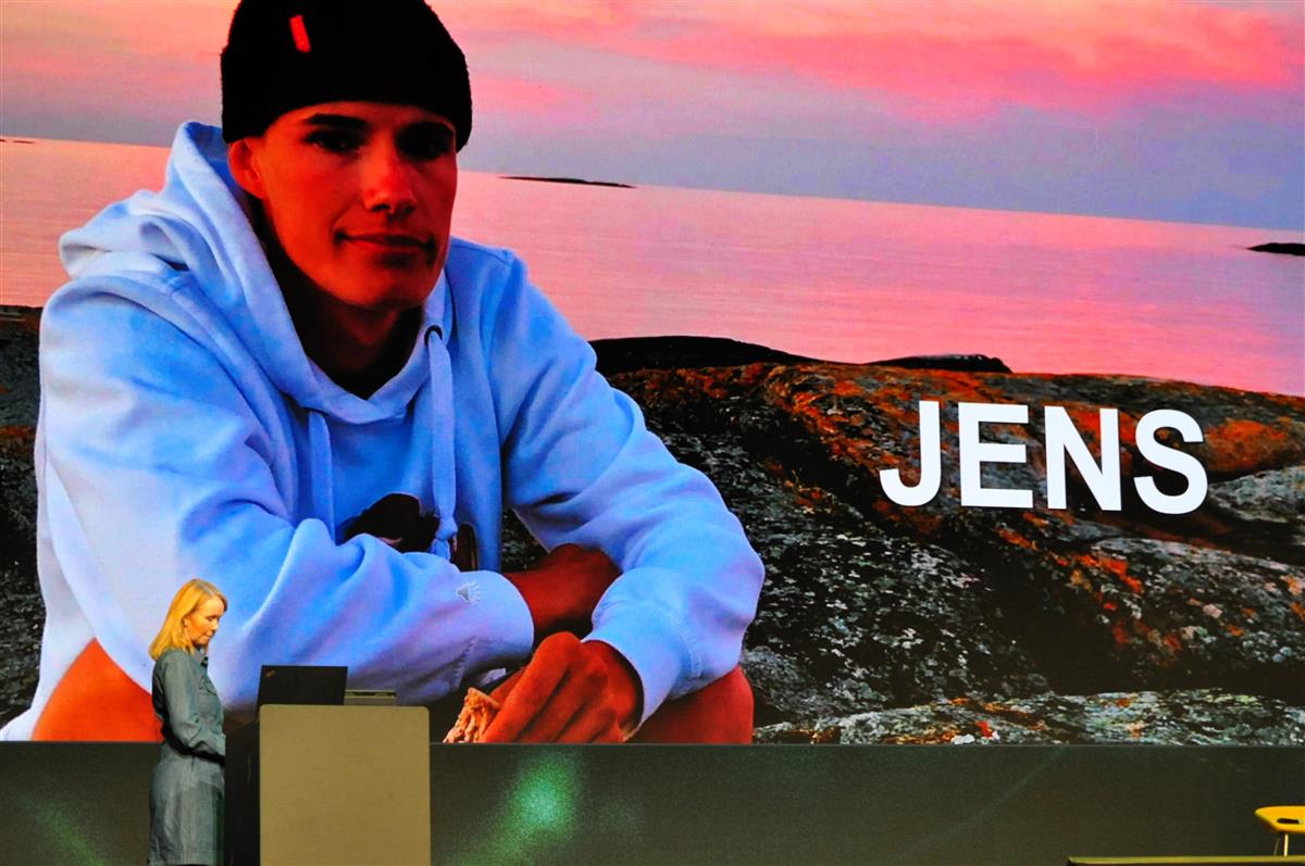 Narkotika drepte sønnen - nå roper moren varsku til vg2-foreldre ...