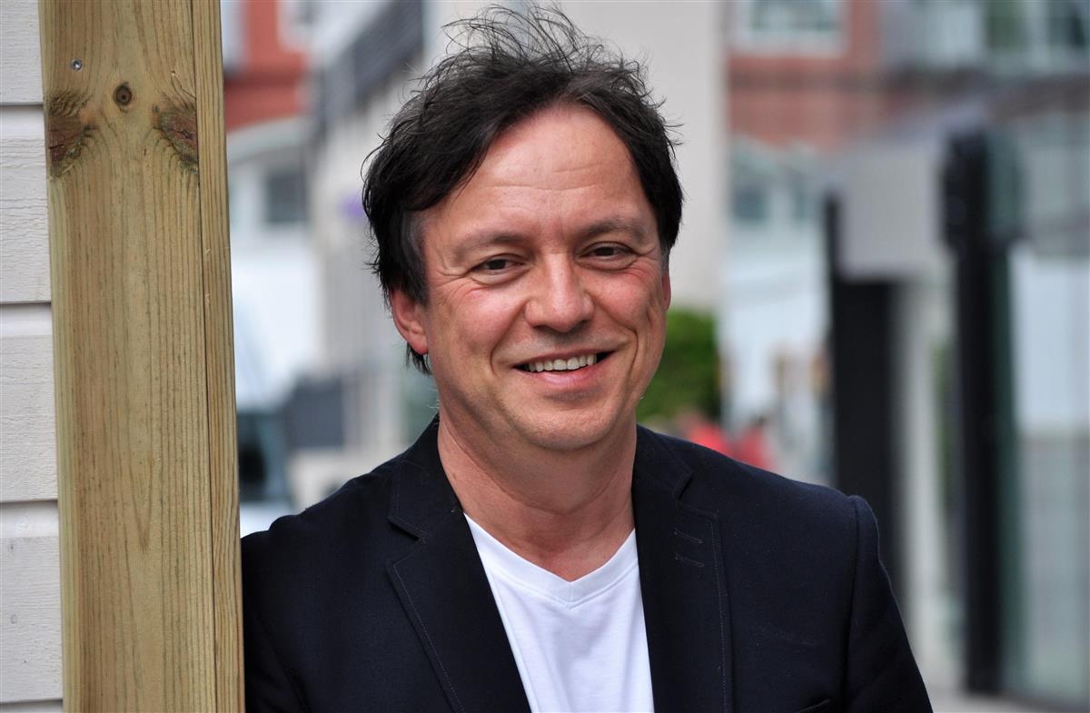 Ny podcast: Rett etter at den nye rektoren kom, forsvant alle lærerne ...