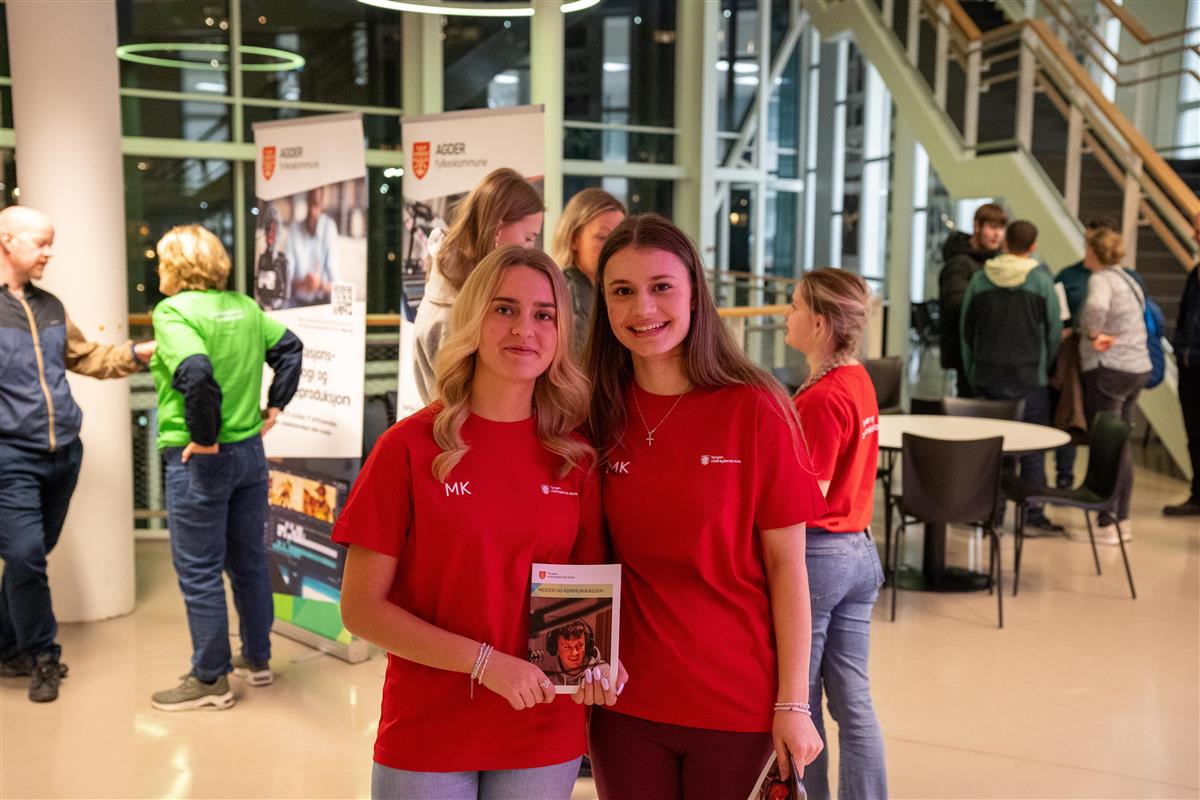 Åpen dag: En dag fylt med minner og engasjerte sjeler - Tangen ...