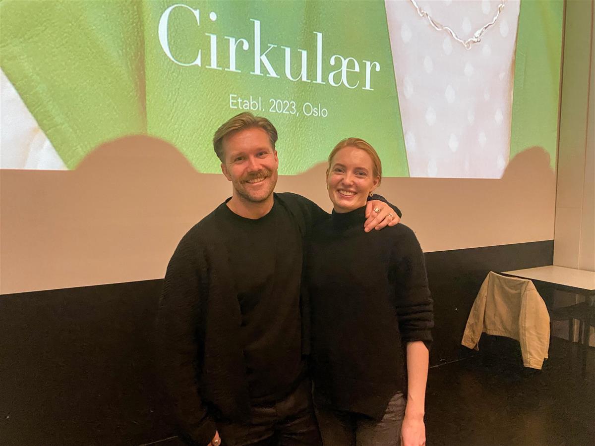 Fra Ide til virkelighet! - Tangen videregående skole