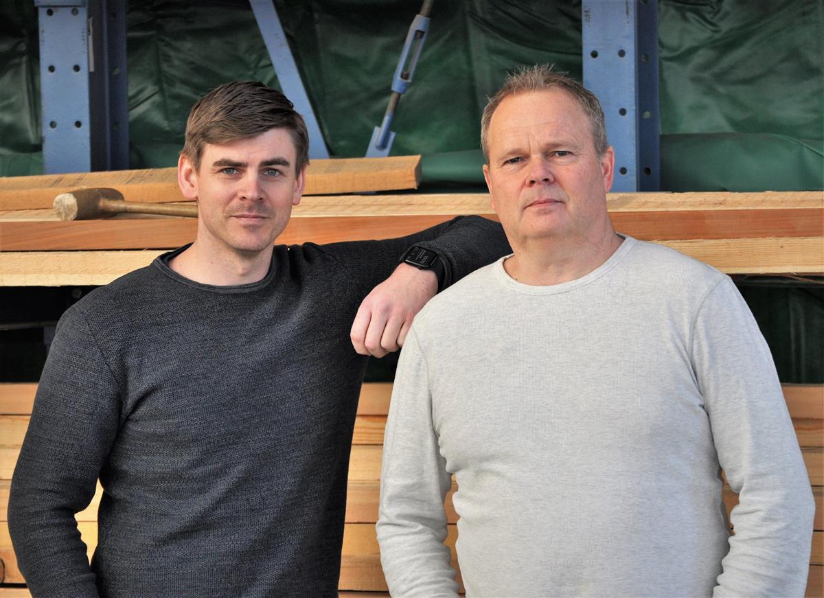 Ny podcast: Vi snakker om en norgespremiere på Tangen til høsten ...